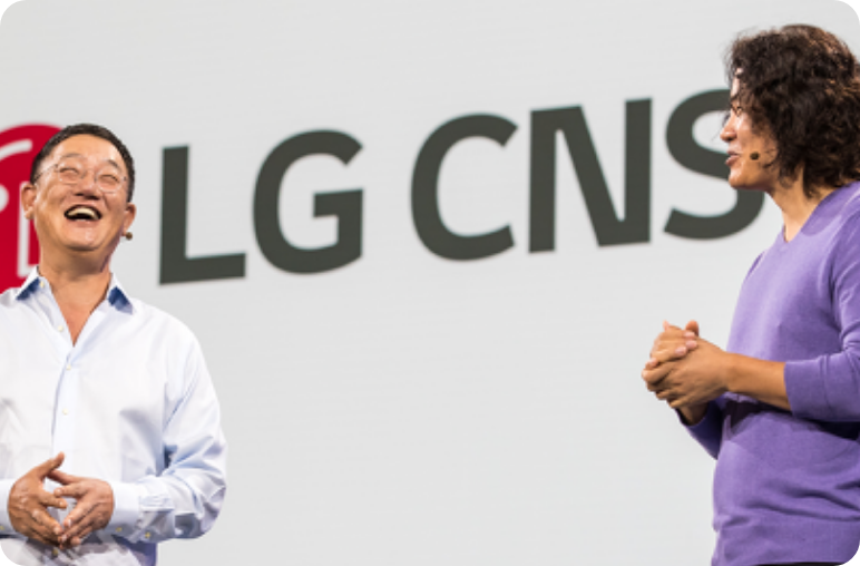 클라우드 그 모든 선택의 기준